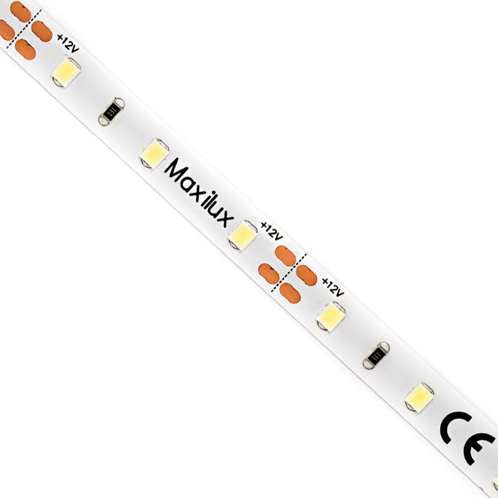 TradeStrip60 Warm | 12V | 5.5W LED Strip | 60 LEDs pm – LEDSpace