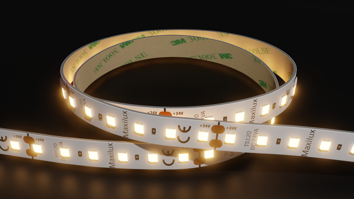 BASICS LED Strip – LEDSpace