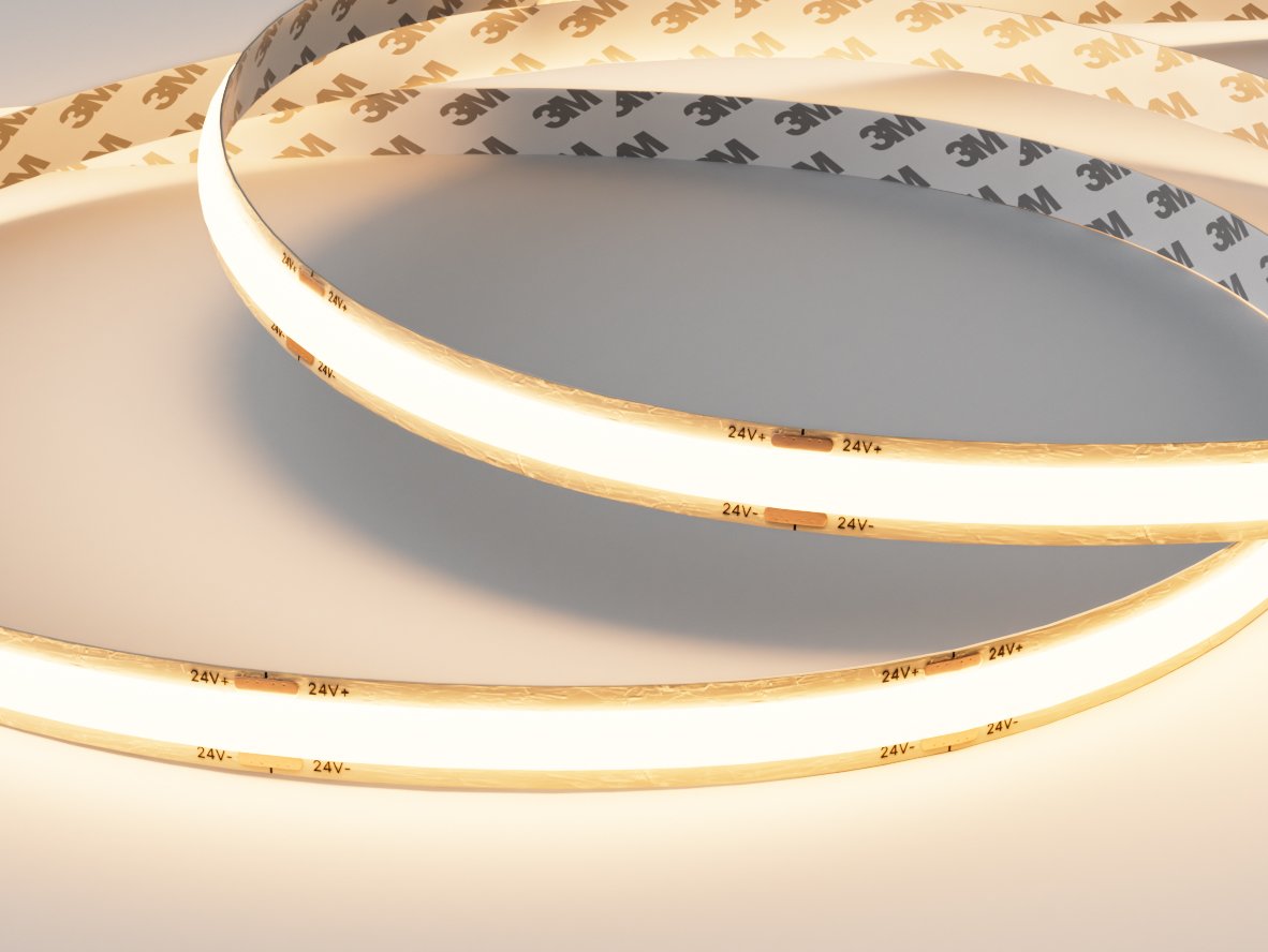LED Strip Lights - The Linear Tape Lighting Experts – LEDSpace