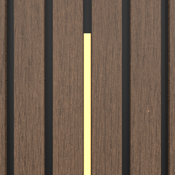 Slat Wall Lighting Kits Compatible with WoodUpp, WoodVeneerHub, Charles ...