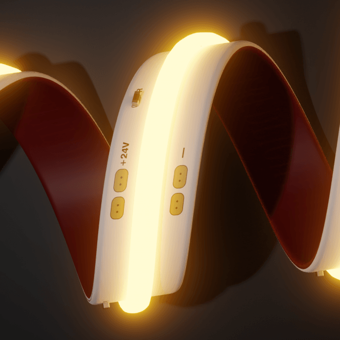 Buy 20m LED Strip Light Reels with Next Working Day Delivery – LEDSpace
