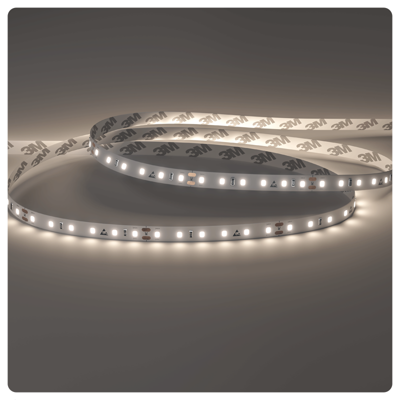 TradeStrip120 4000K Natural White LED Strip Lights | 24V | 9W – LEDSpace