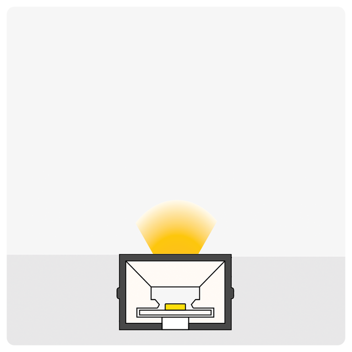 Slat Wall Lighting Kits Compatible with WoodUpp, WoodVeneerHub, Charles ...