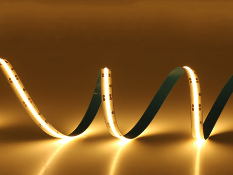 Media Wall LED Strip Lighting – LEDSpace