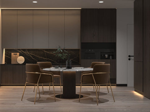 LED Strip Lights to Transform Kitchens, Gardens and More – LEDSpace