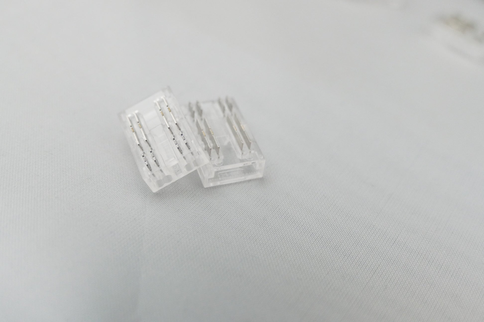 Colour RGB Cable Pack – LEDSpace