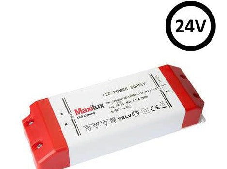 Power Supplies for LED Strip Lighting | LED Strip Power Supply Range ...