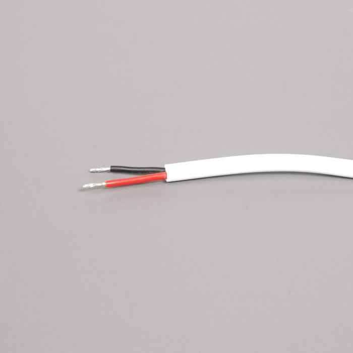 Seamless SPLASH12 Single Colour PVC Cable | 2 Core – LEDSpace