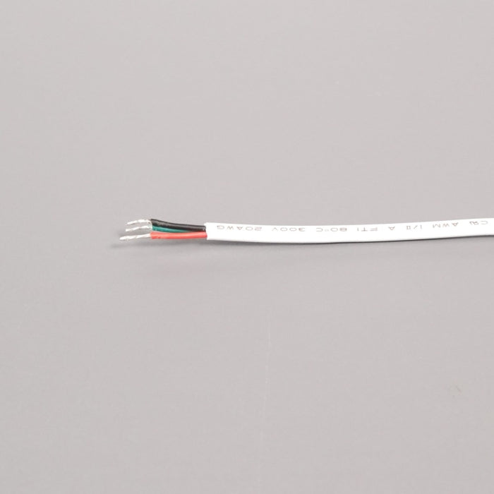 Seamless SPLASH12 CCT & SPI PVC Cable | 3 Core – LEDSpace