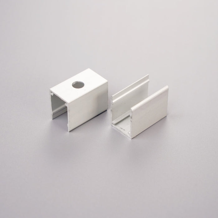 Mounting Clip for Seamless SPLASH12 Side Bending – LEDSpace